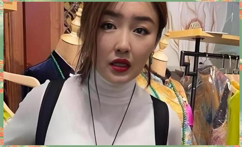 网红娇娇是哪里人截图