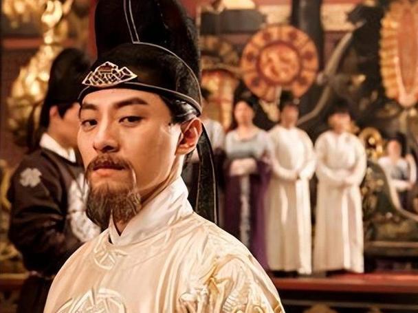 隋唐四大门阀家族图标