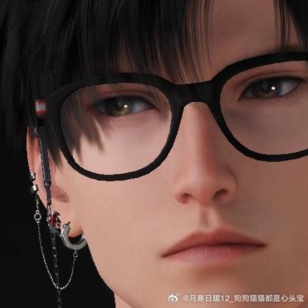 黎深资料介绍图标