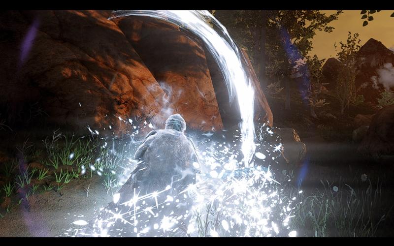 上古卷轴5附魔特效mod图标