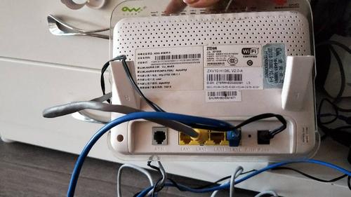 中国联通网关图标