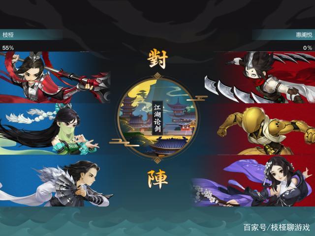 剑网3指尖江湖自走棋图标