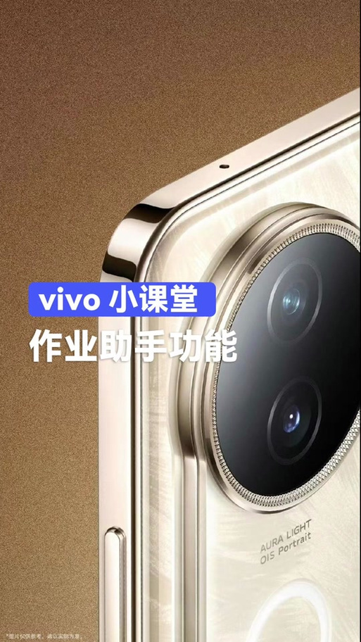 vivo手机搜题使用技巧图标