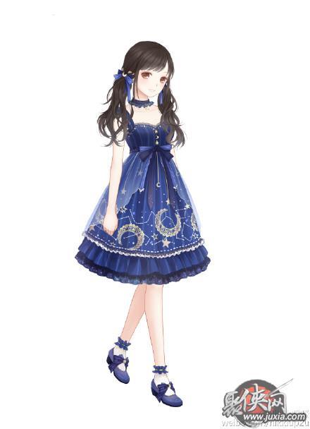 暖暖环游世界绝版衣服