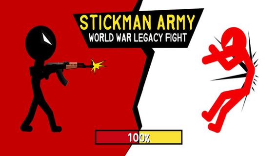 stickwarlegacy红色版图标
