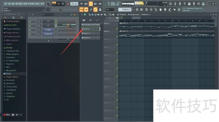 fl studio mac
