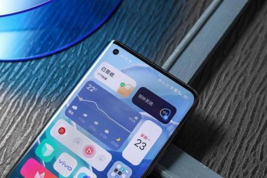 vivo原子组件有哪些手机图标