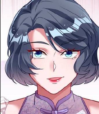 穿越之女配奶嬷嬷图标