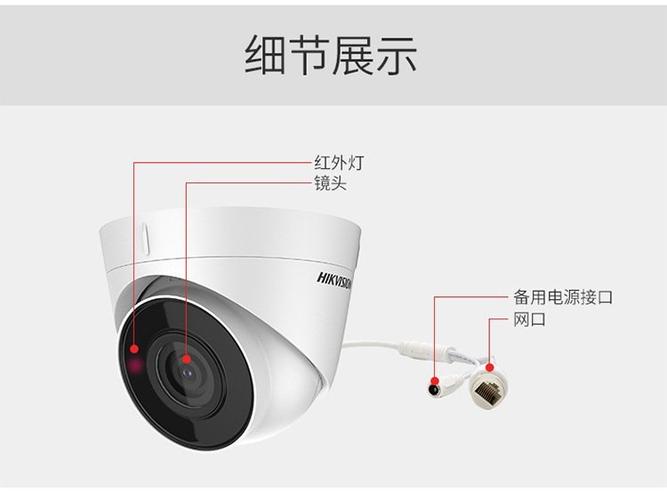 海康威视摄像头重置键在哪里图标