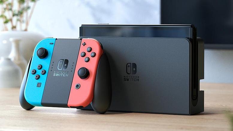 switch不休眠的办法