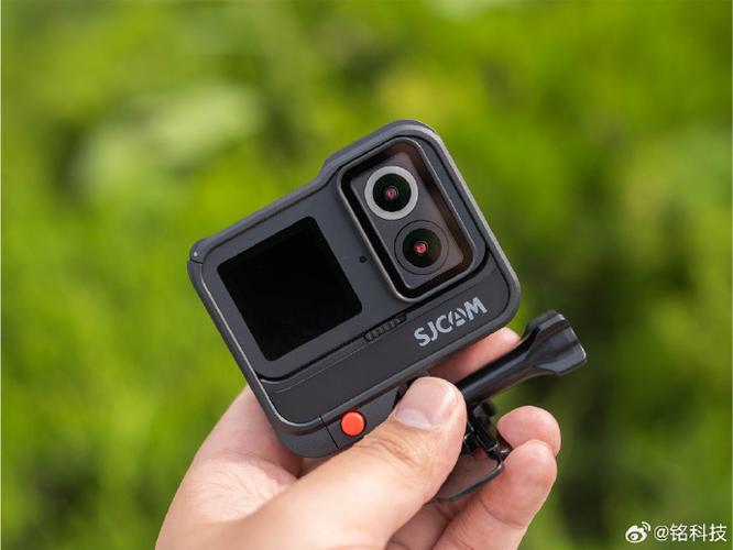 GoPro运动摄像机截图