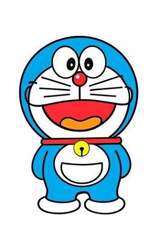 小铃叮铛图标