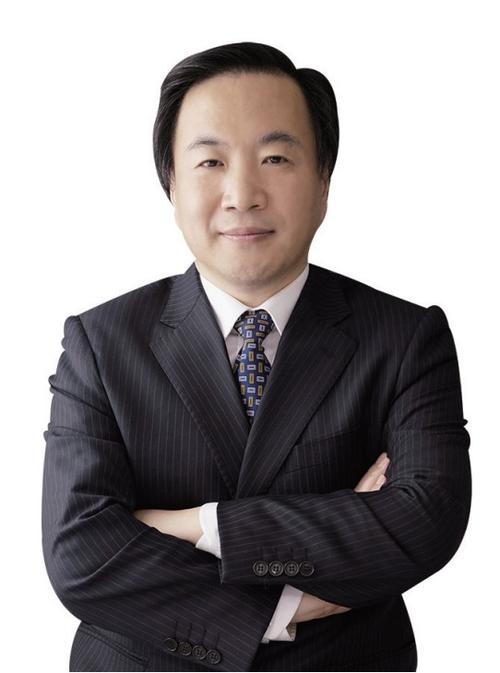 杨建个人简历照片图标