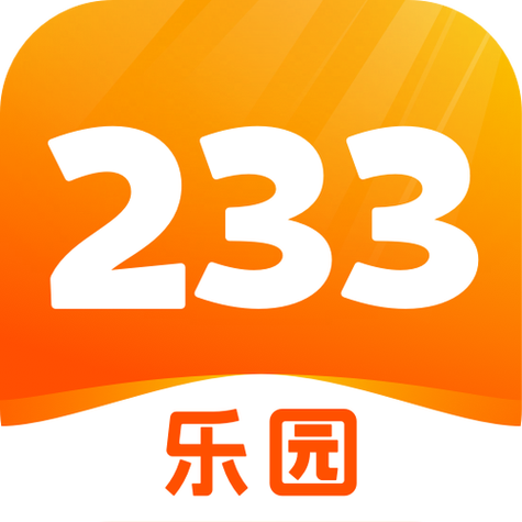 233乐园版图标