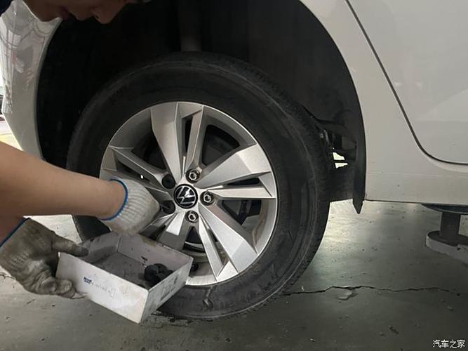 车胎换了旧的怎么办