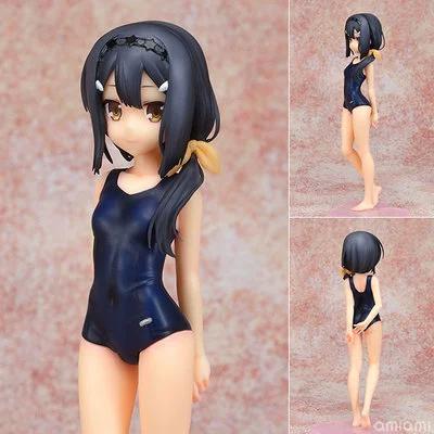 魔法少女伊莉雅手办图标