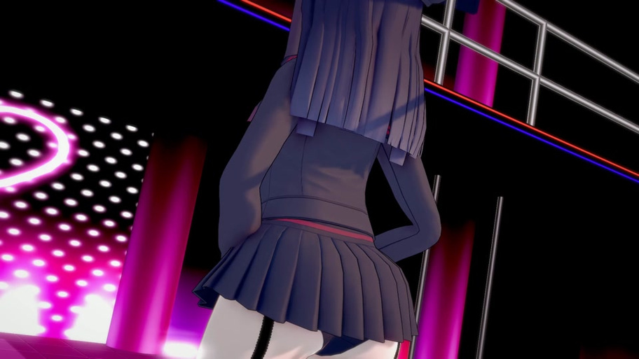 mikumikudance怎么导入模型图标
