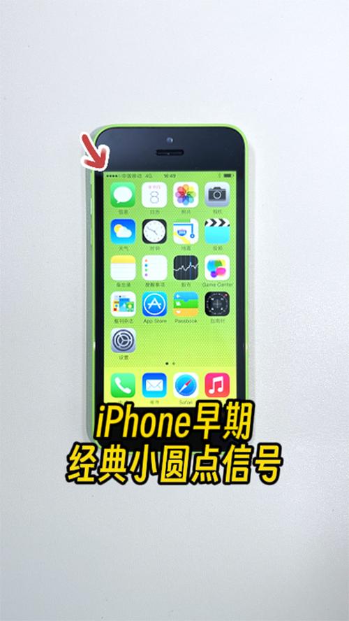 苹果出现小圆点要警惕