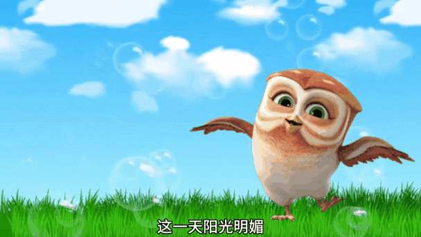 农场保卫战(啄木鸟)图标