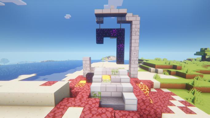 minecraft开服教程图标