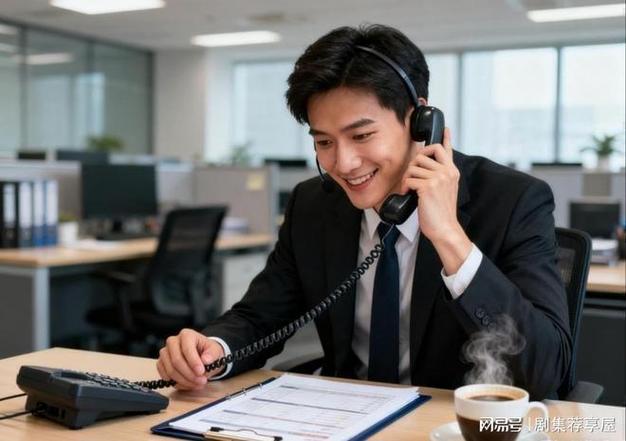 海尔冰箱客服电话人工服务热线图标