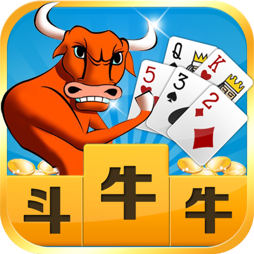 图片牛牛图标