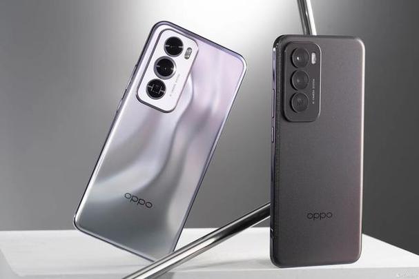 oppo reno rom图标