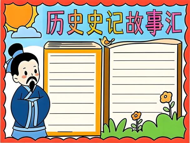 打开我的阅读历史图标