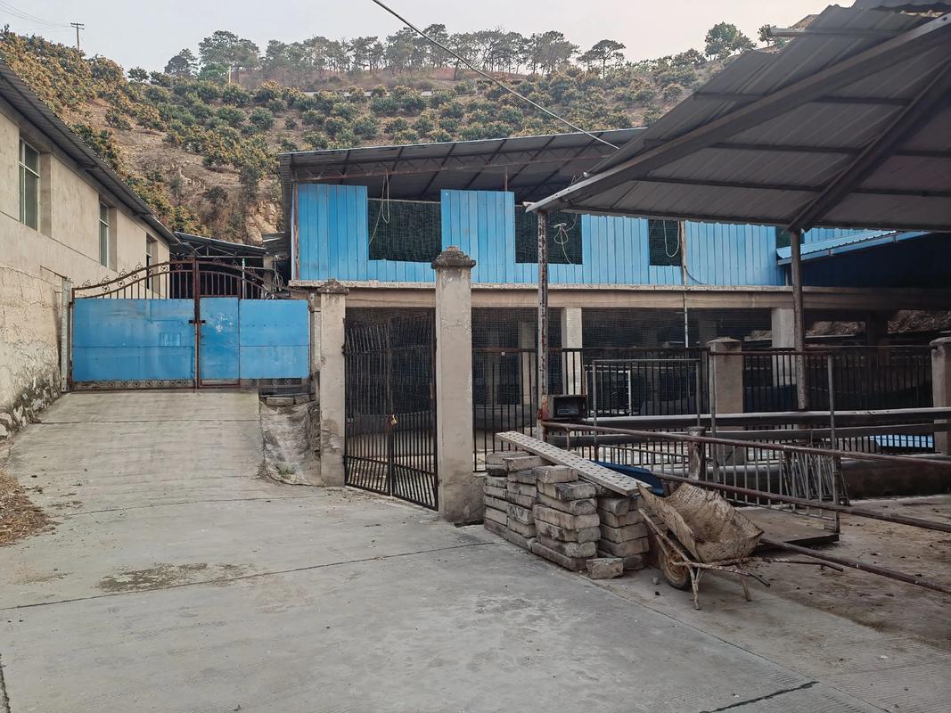 想租养殖场去哪个软件图标