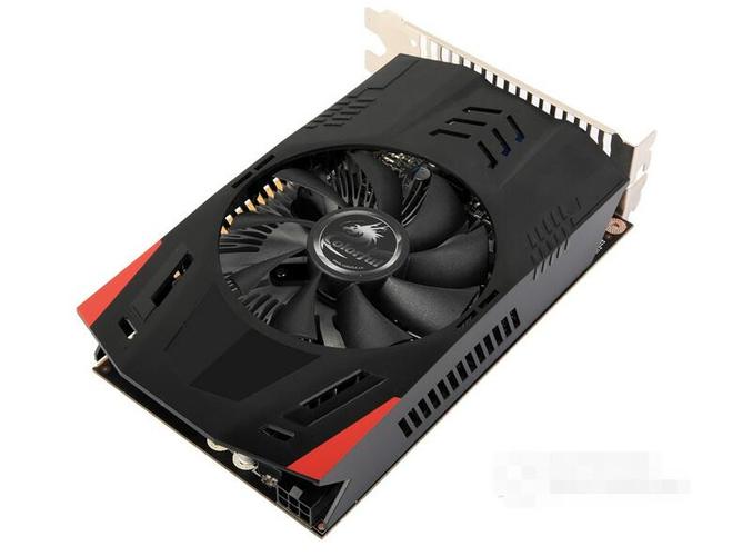 gt740显卡能玩啥游戏图标