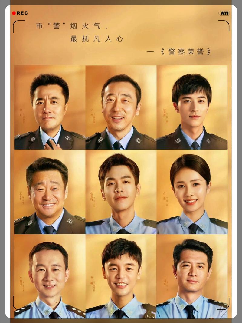 公安局最吃香的警种图标