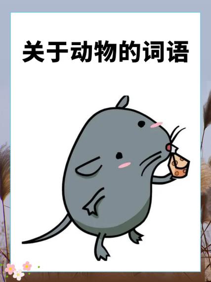 成功在望打一动物名字图标