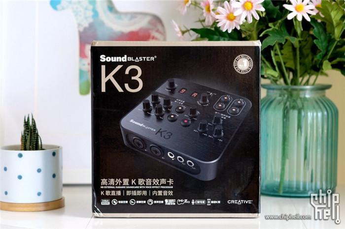 声卡外置盒子diy图标