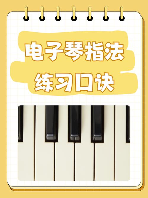 手机版电子琴使用教程
