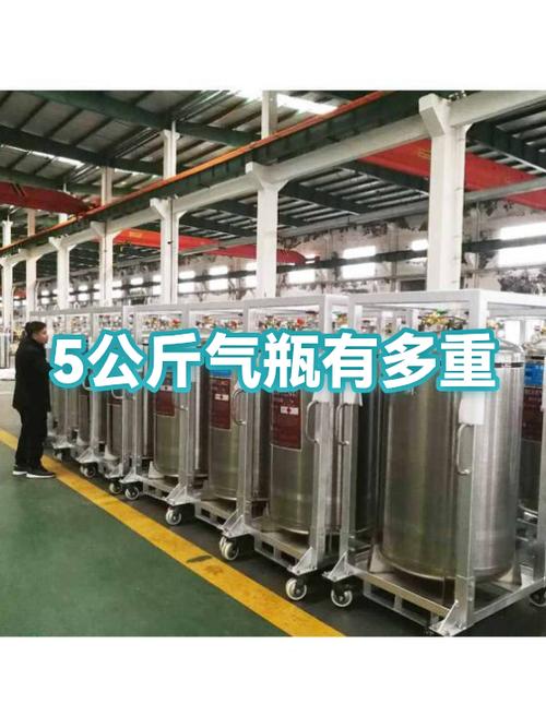 5公斤液化气罐充满是多重截图