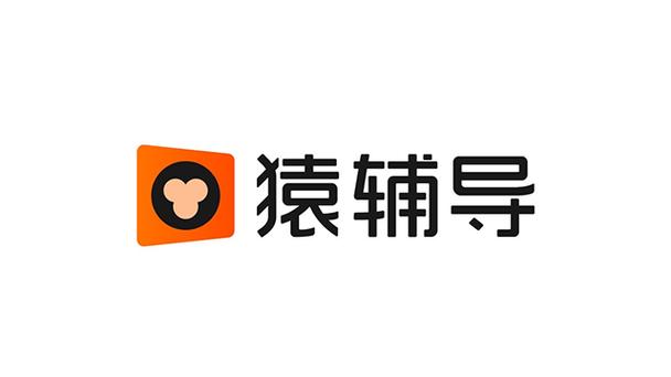 猿辅导网课广告图标