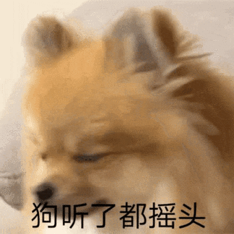 摇头表情包gif图标