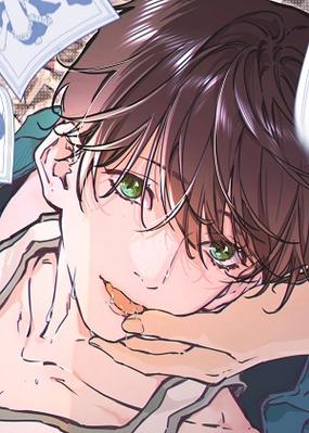 从零开始做男友漫画第32话图标