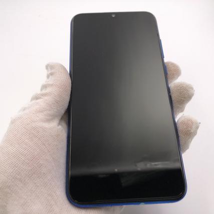 荣耀20i256g怎么样截图