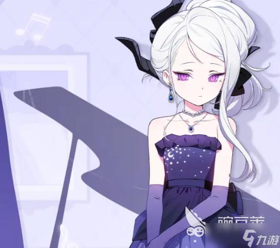 蔚蓝档案日服立绘图标