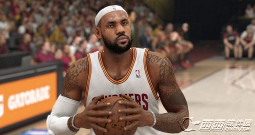 nba2k15徽章修改器截图