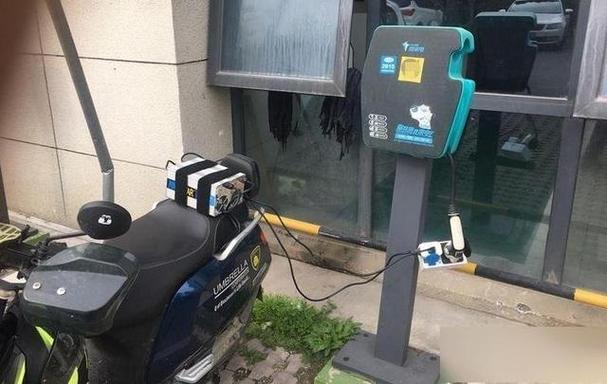 小电驴充一晚上电会不会爆炸截图