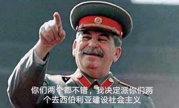 表情包苏联截图