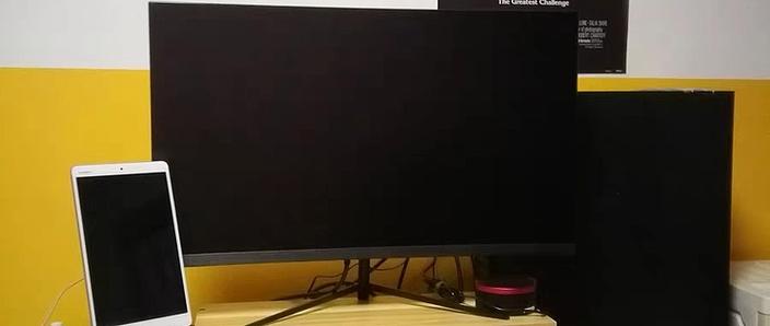 4k显示器玩1080p游戏模糊图标
