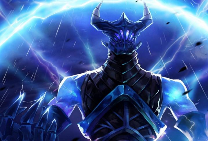 dota2闪电幽魂图标