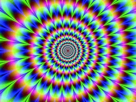 十种最常见的催眠术截图