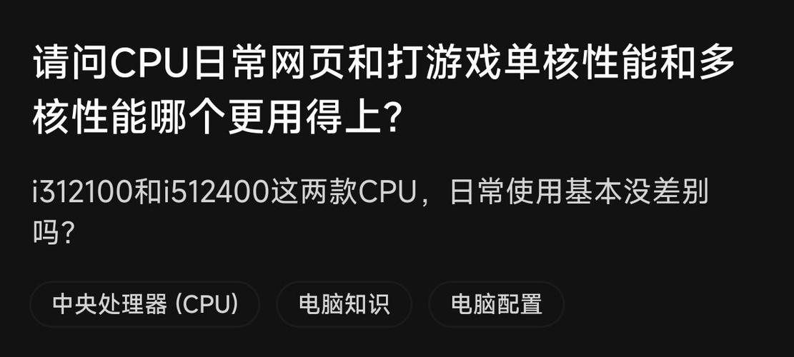 单核游戏怎么多核优化图标