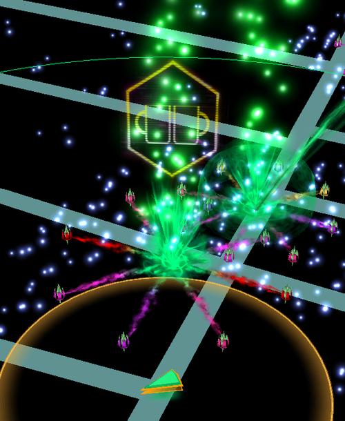 ingress没有可连接的能量塔截图