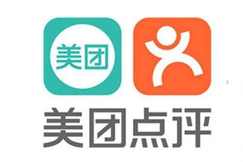 美团点评图标