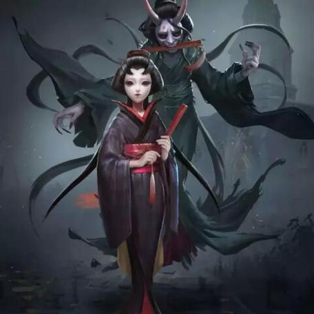 第五人格欢乐惊魂bgm图标
